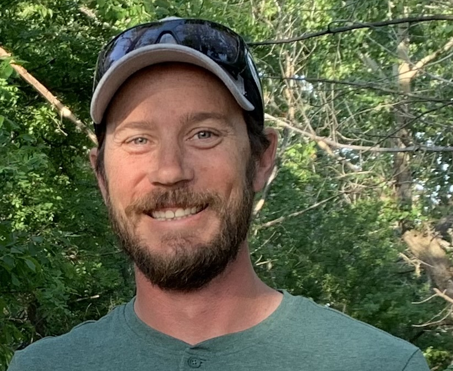 Wickstrom focusing on infrastructure as Tompkins mayor - SwiftCurrentOnline.com - Local news ...